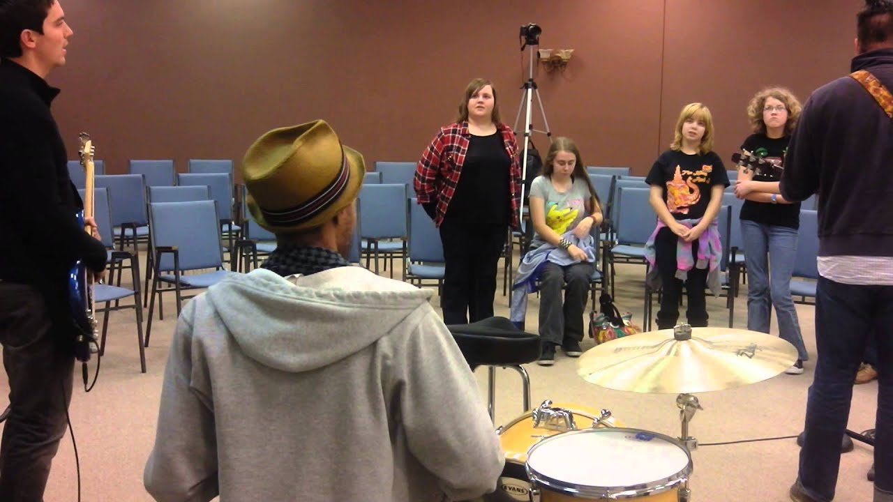 Erik Bledsoe Band- Drum Cam- Reggie Robinson Drums - YouTube