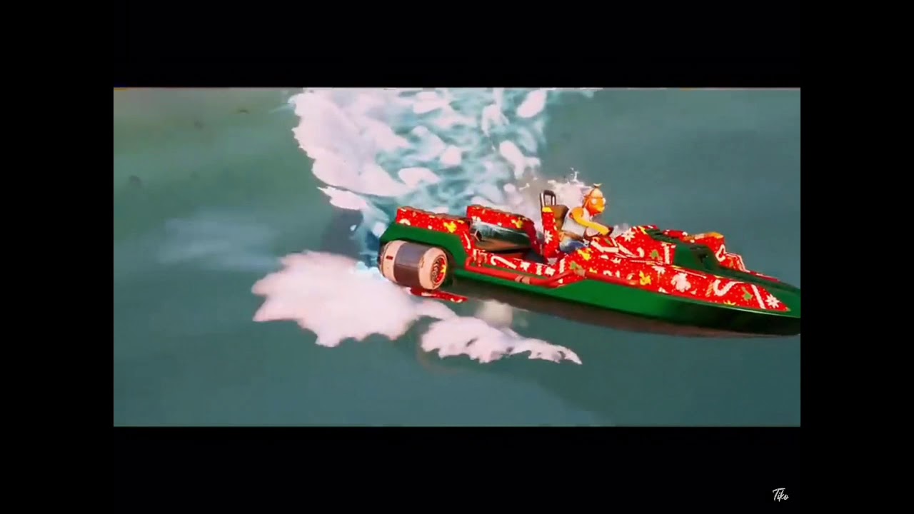 Fishy Fishy Fishy ( Official Music Video ) - YouTube