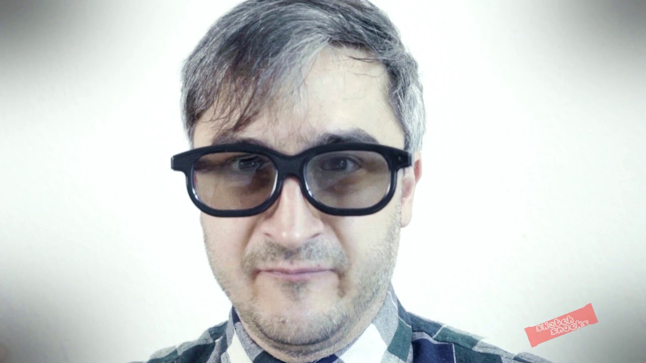 Ken Martel's Pick up Analyse Channel E1 - YouTube