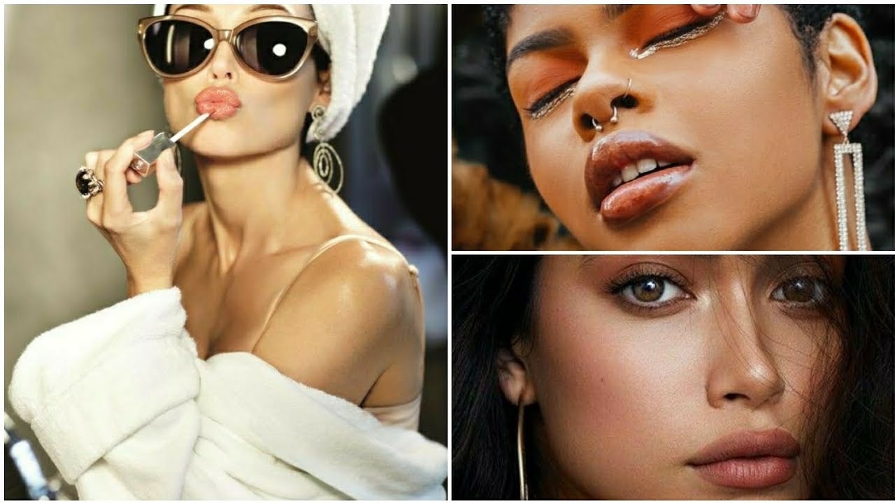 how to get soft lips ?(5steps to get soft lips) - YouTube