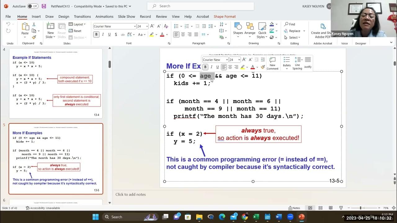 Cis11 Unit 10 Lecture Conditional And Iterative Instructions In Lc 3 Youtube