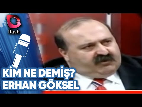 Prof. Dr. Necmettin Erbakan'ın Hapis Cezası | Kim Ne Demiş?
