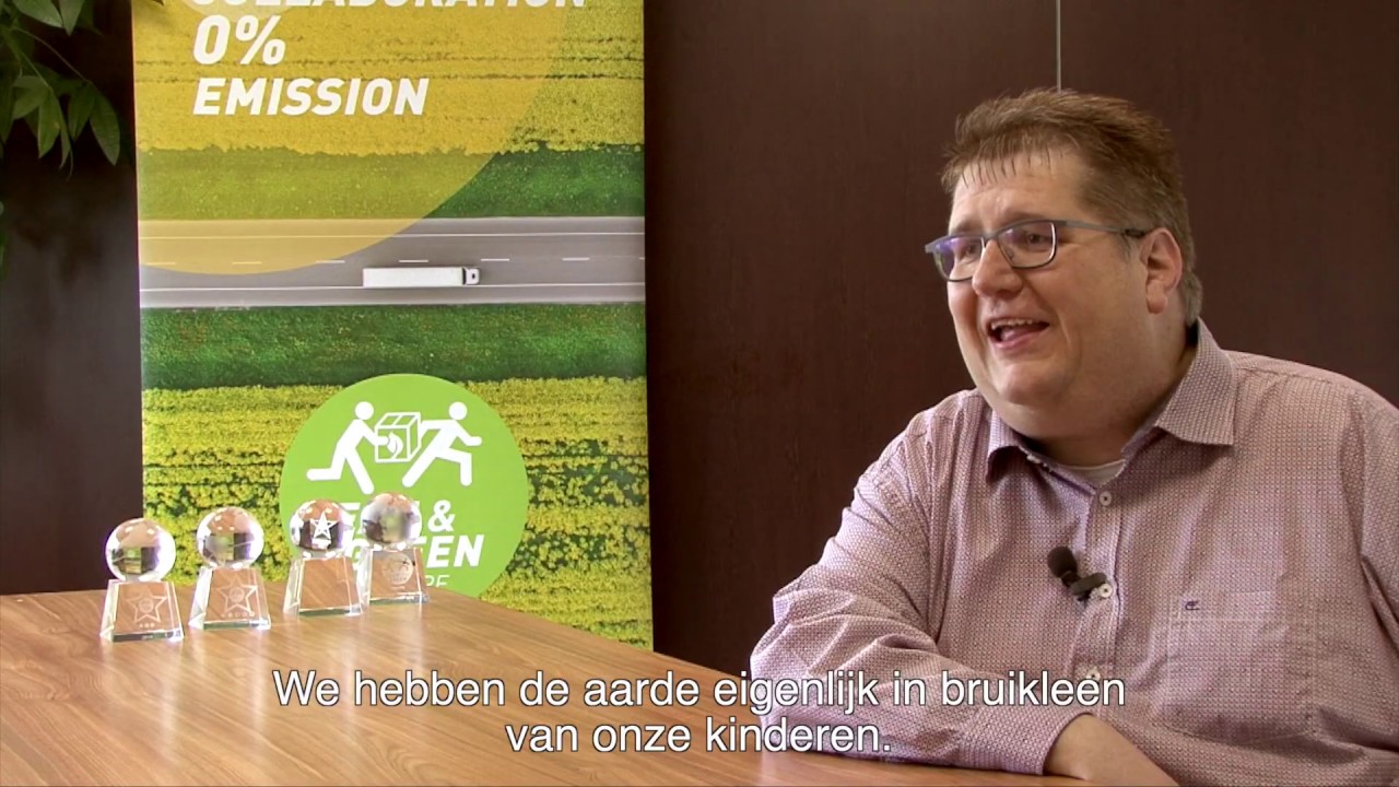 Lean & Green, Best Practices met Kuypers Neer en E. van Wijk - YouTube