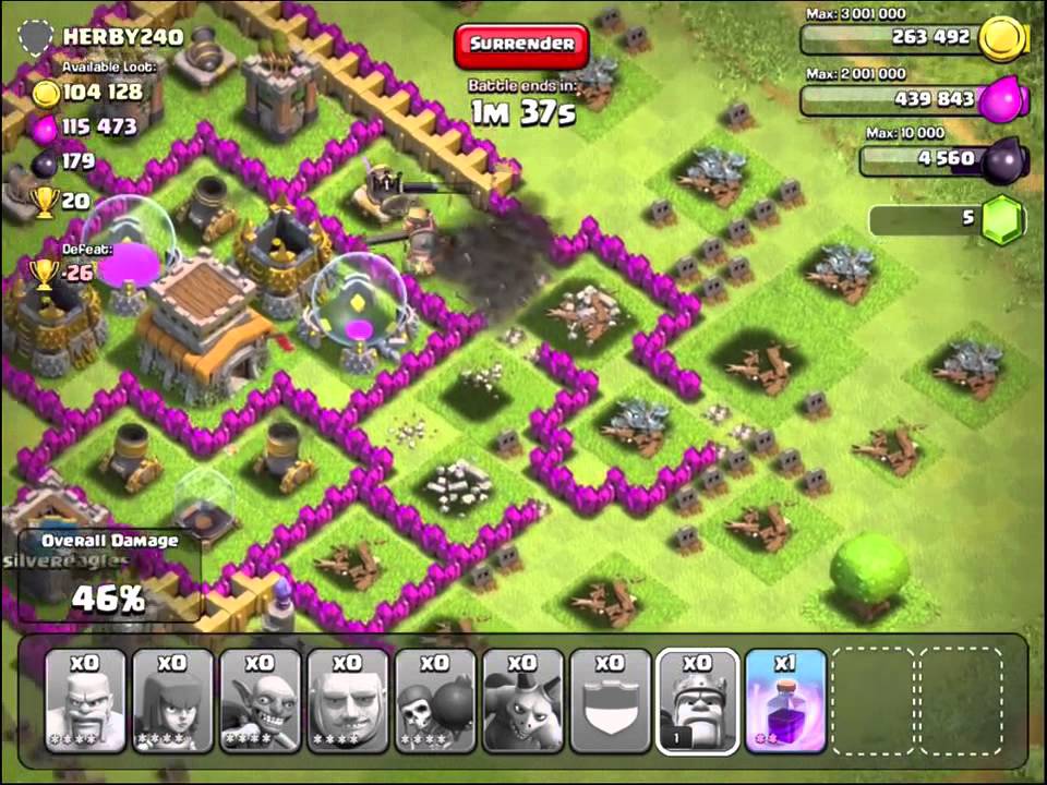 COC lets play season:1 Episode:4 the return - YouTube