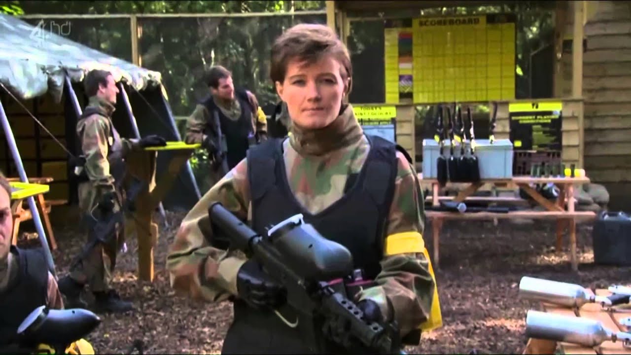 Peep Show s8o1 | comedian james p connolly - YouTube