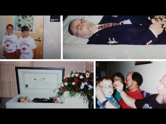 Columbine Funerals