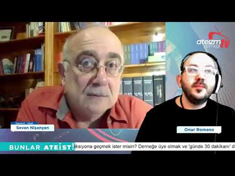 Sevan Nişanyan/19 \