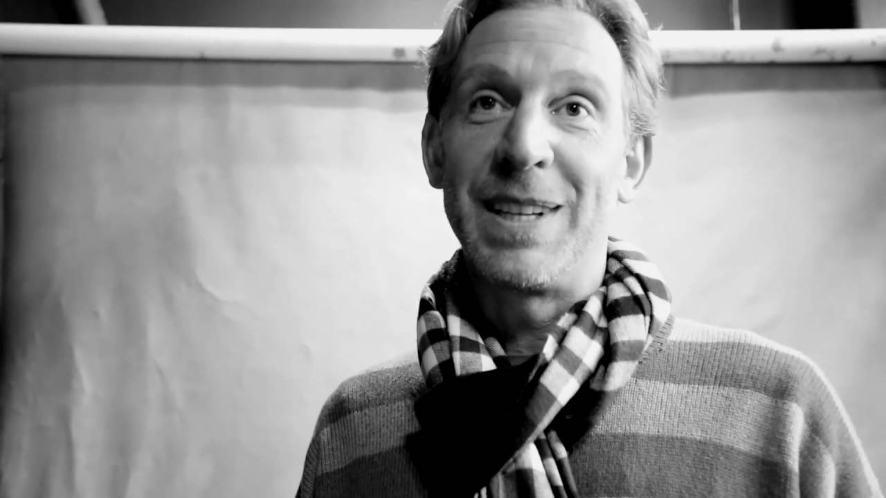 Harry Potter and the Cursed Child - Paul Thornley (Ron Weasley ...