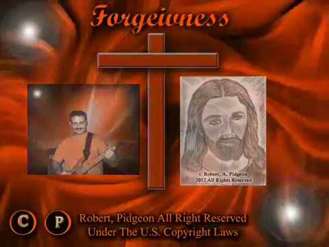 Original song forgiveness - YouTube Music