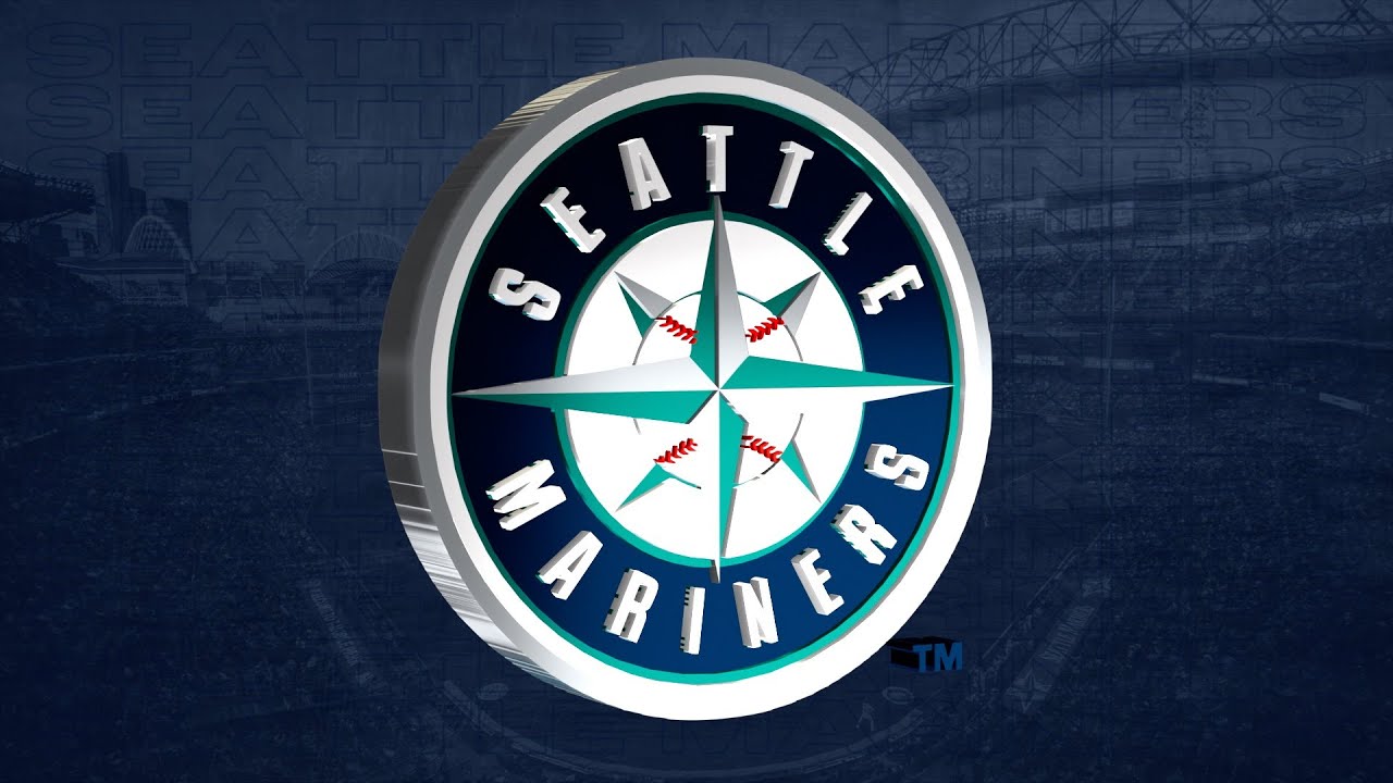 Seattle Mariners 2024 Home Run Horn - YouTube