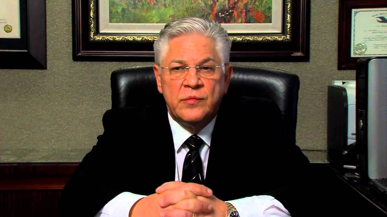 Texas Employment Contracts - Dallas Contract Attorney - YouTube