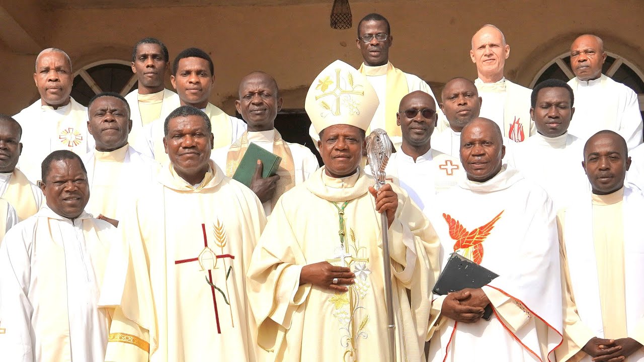 Annual Conference of the Association of Spiritual Directors of Catholic ...