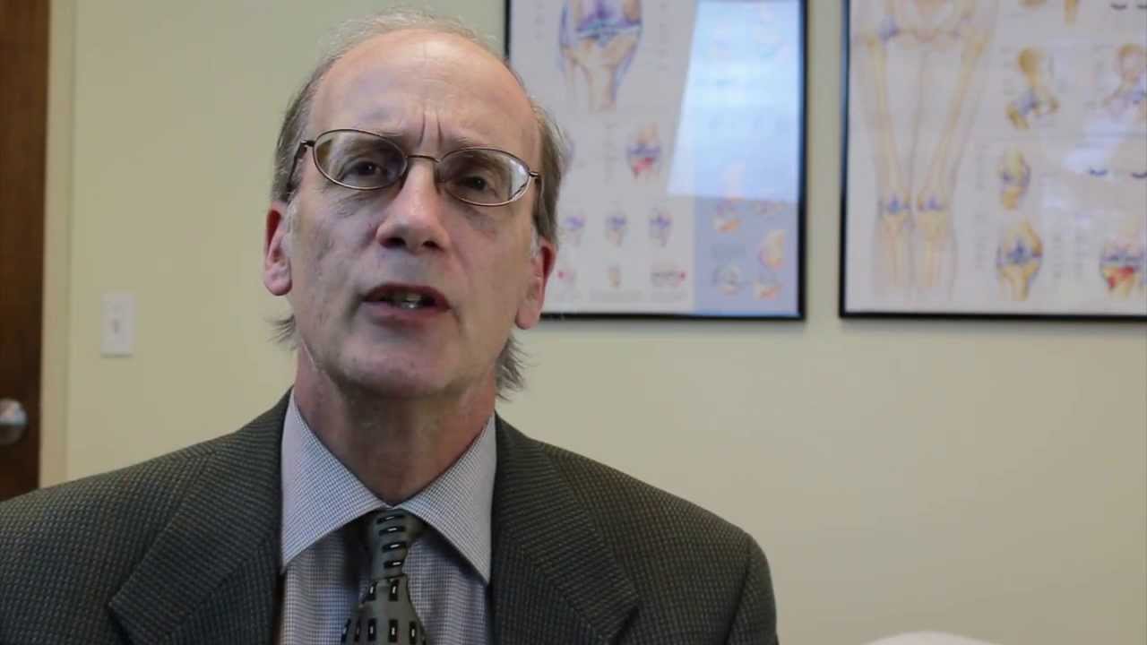 Scaphoid Fracture - William Baylis, DO, DPM - YouTube