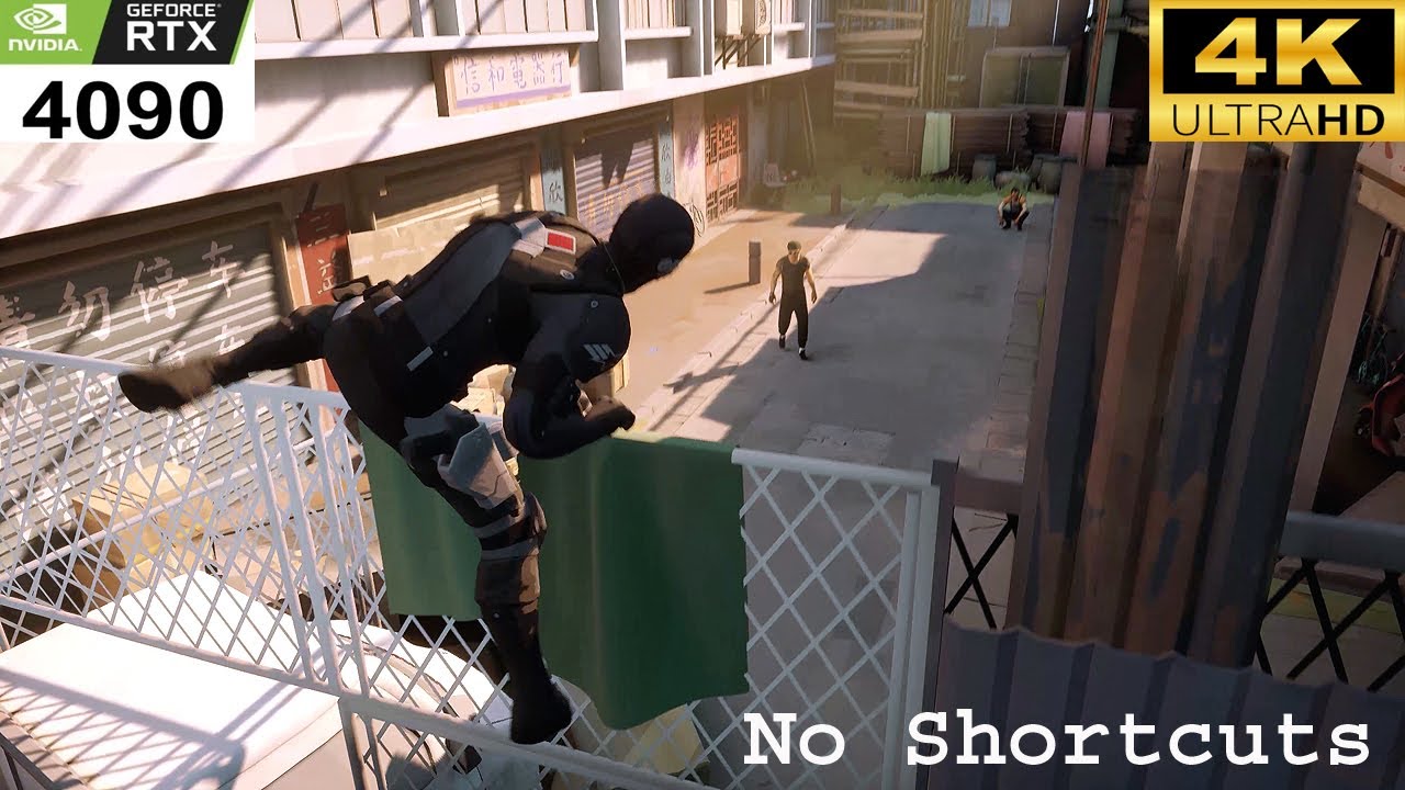 SNAKE EYES Takes On SIFU SQUATS in 7 Minutes | EPIC Challenge! - YouTube