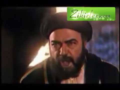 AŞKIN VELAYETİ İMAM RIZA FİLMİ 10. BÖLÜM