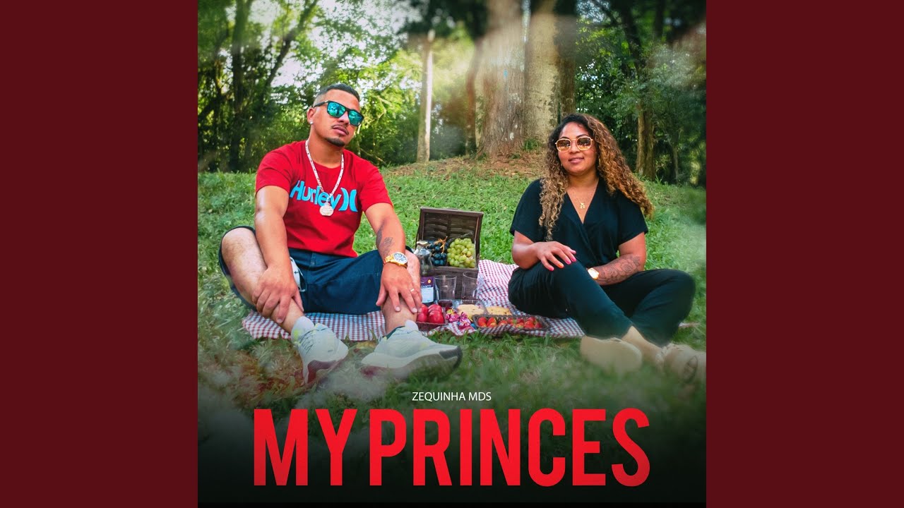 My Princes - YouTube