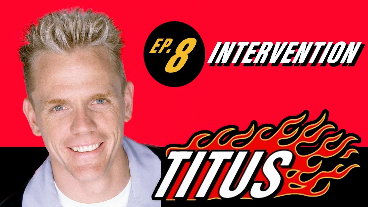 Titus • Episode 8 • Intervention - YouTube