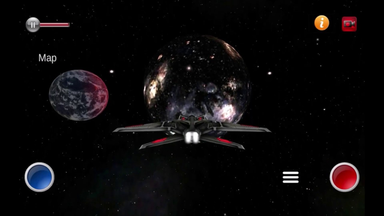 Teleporting the Solar System - Space Conquest 3D - YouTube
