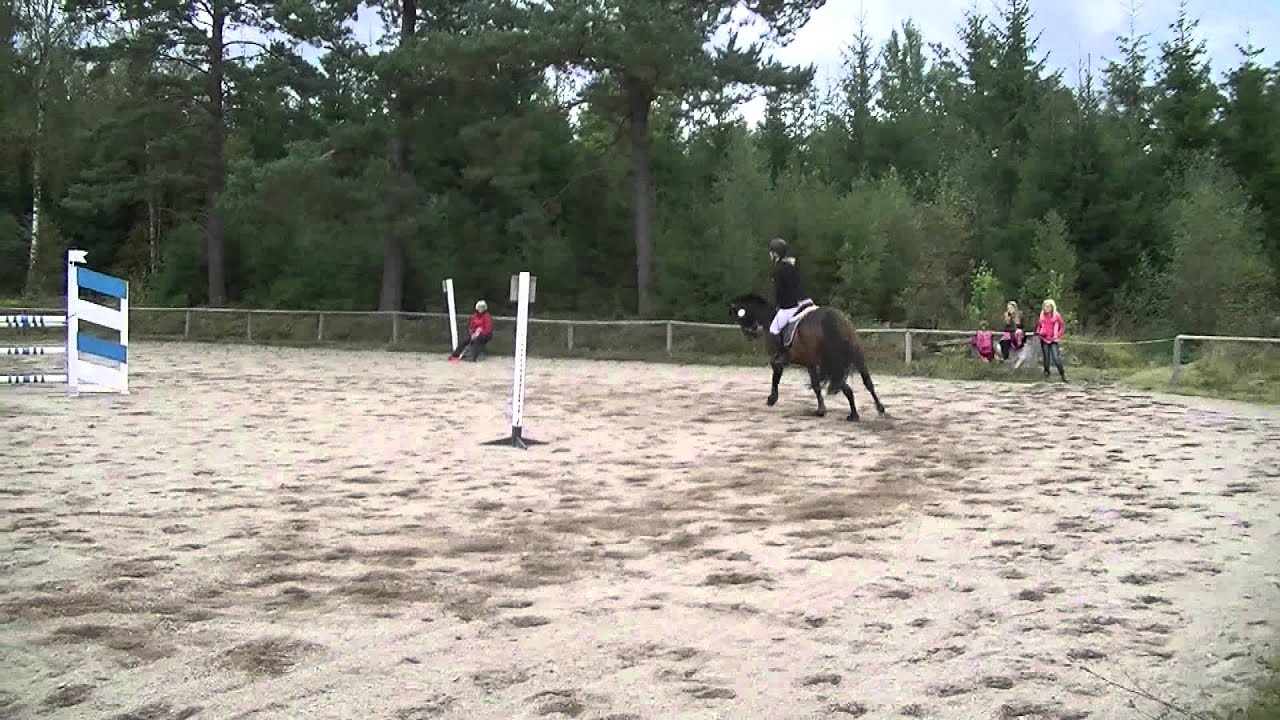 Eron 2014-08-31 debut 120 - YouTube