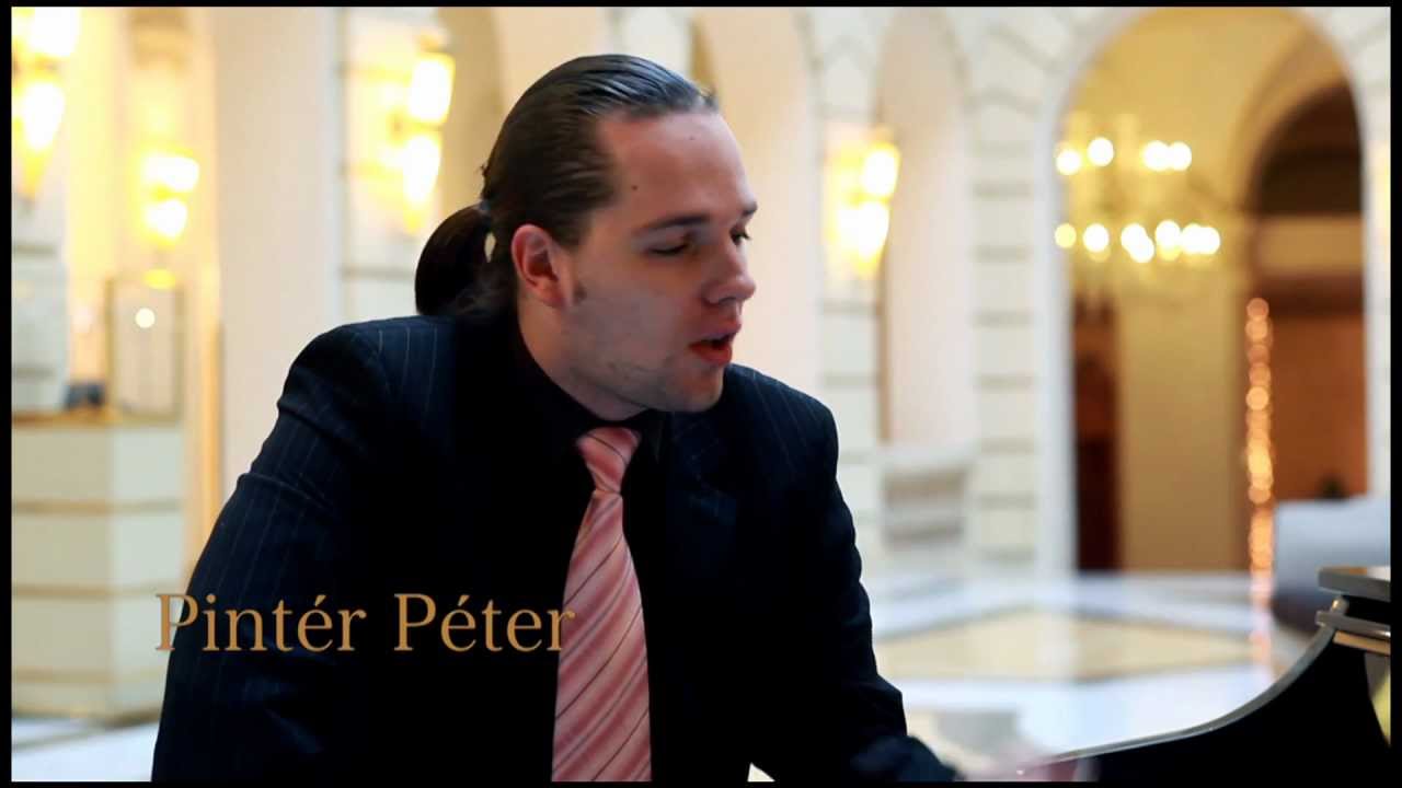 Pintér Péter - New York Café Bárzongorista Verseny 2011 @ busakpeter.hu ...