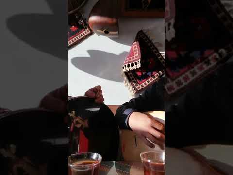 Ayrıldım Güler miyim (Yorum)