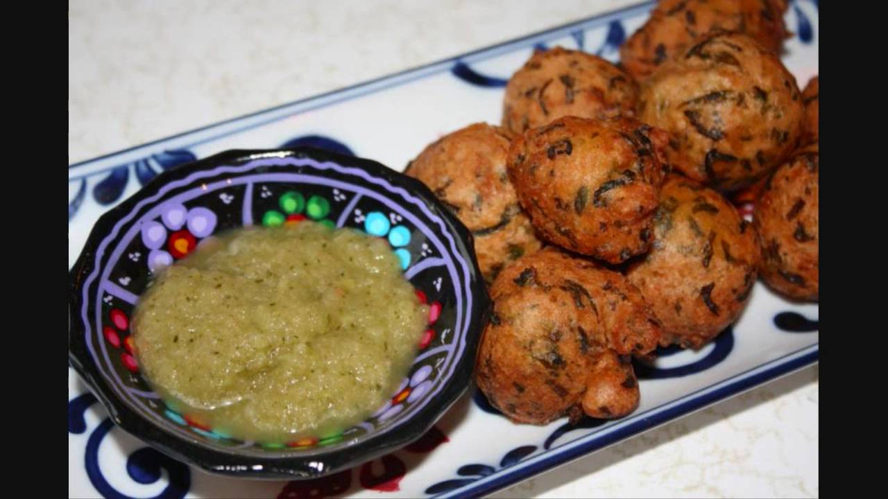 How To Make Saheena. - YouTube