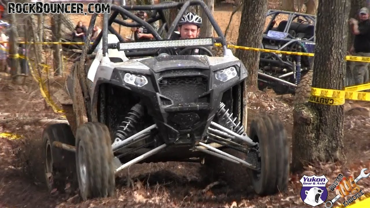 TIM CAMERON RZR RACING - YouTube