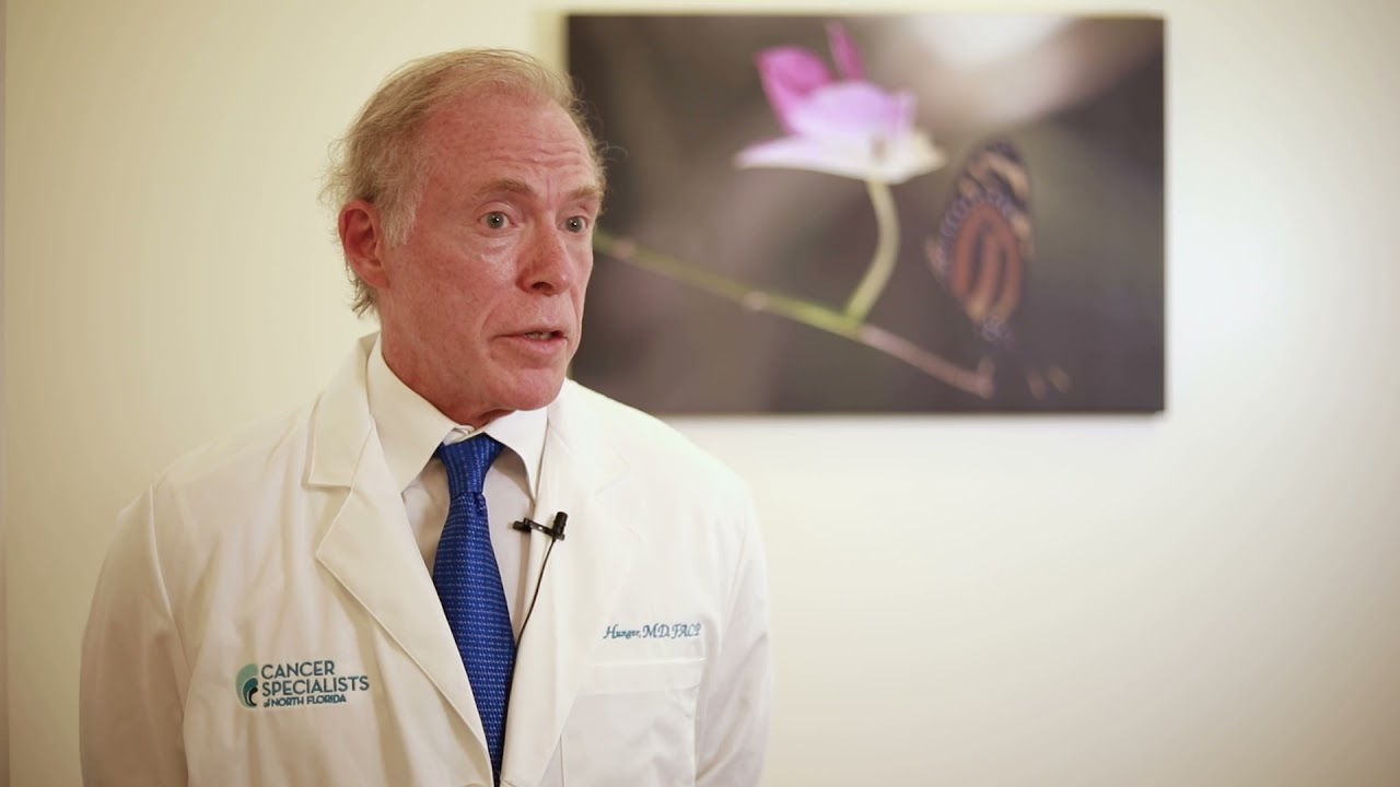 CSNF - Meet Dr. Hunger - YouTube