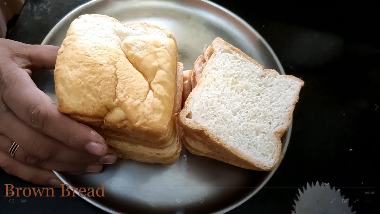 How To Make Bread Roast At Home ( Check Description For Detailed Recipe ...