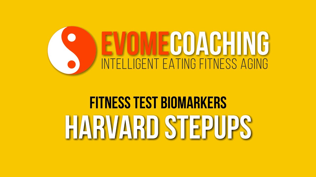 How To Do The HARVARD STEP UP Test YouTube how-to-do-the-harvard-step-up-test-youtube