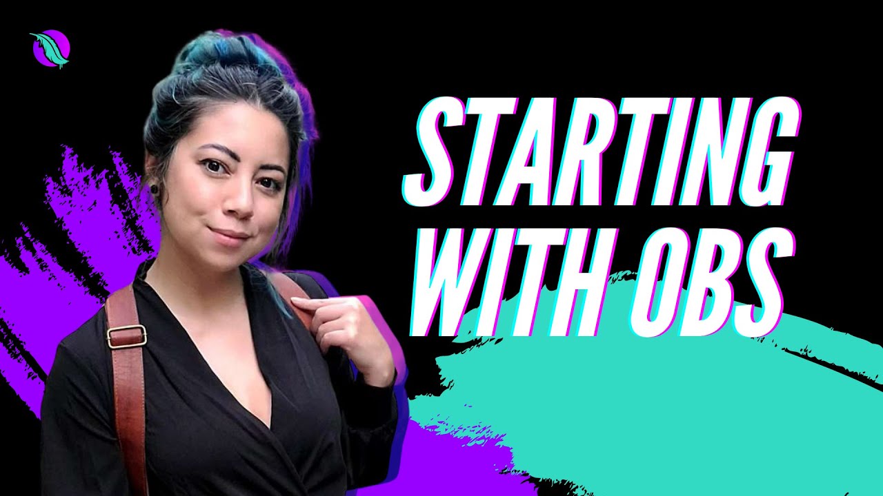 Intro to OBS - YouTube