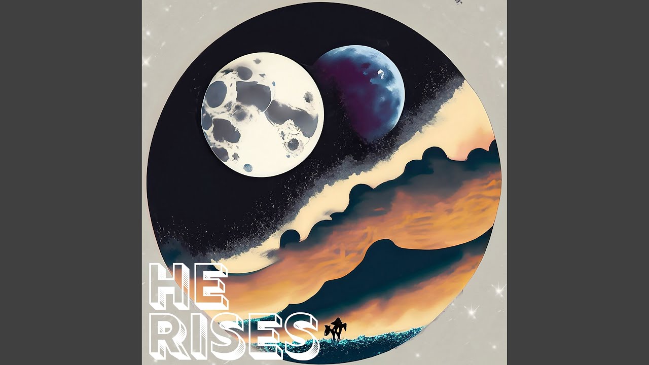 He Rises - YouTube
