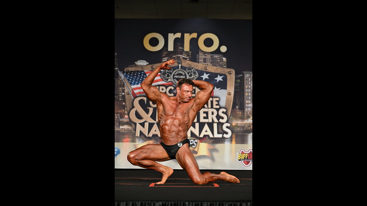 The Sweet Taste Of Victory Wining My IFBB Pro Card At The NPC Masters the-sweet-taste-of-victory-wining-my-ifbb-pro-card-at-the-npc-masters