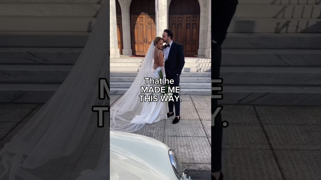 MADE ME THIS WAY 🎶🥹 - YouTube