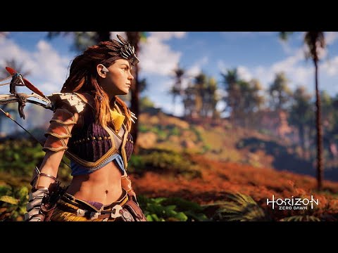 Horizon Zero Dawn | EP 02 | INDIA | DELTA LORD - YouTube