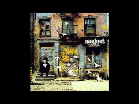 Magnet (feat. Gemma Hayes) - Lay Lady Lay - YouTube