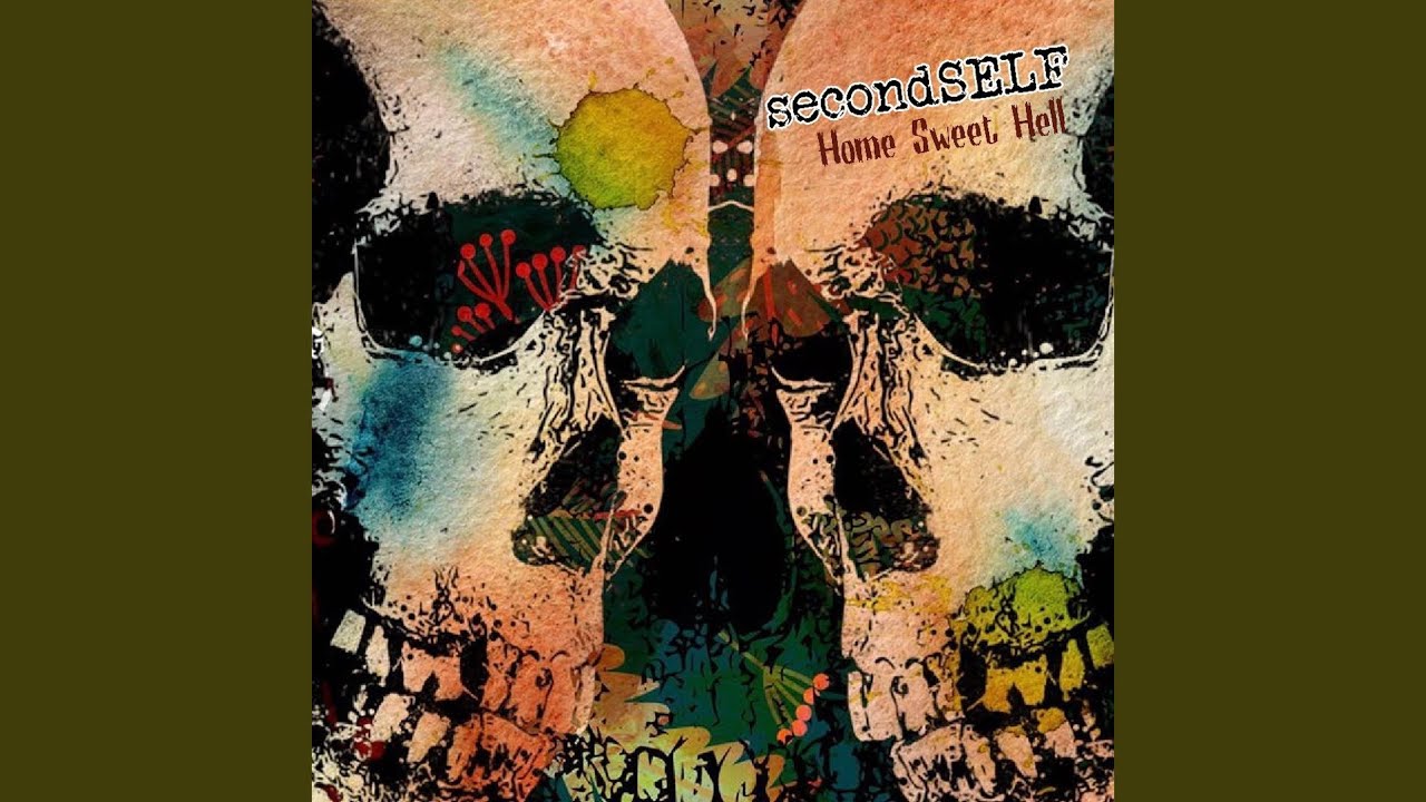 Second Self - YouTube