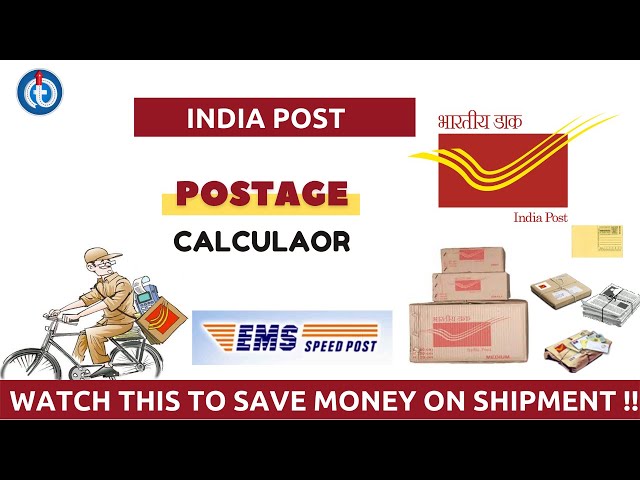 Post Office Recorded Delivery Cost Estimate - Infoupdate.org