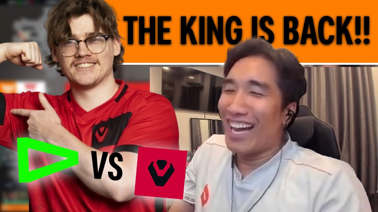 BOOMBURAPA ดูแข่ง SEN vs LOUD | Champions Tour 2024: Masters Madrid ...