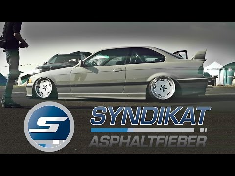 Syndikat Asphaltfieber - One Family - biggest BMW Fan Meeting