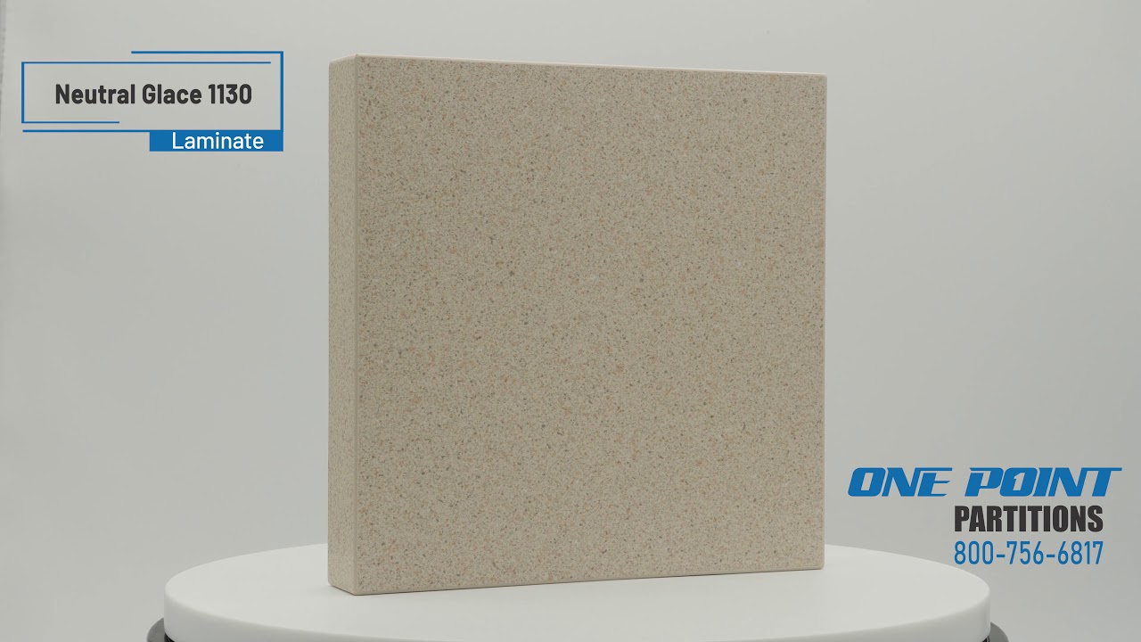 Laminate Neutral Glace 1130 - YouTube