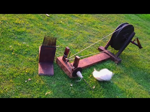 qoyun yununan corab toxumaq 2024