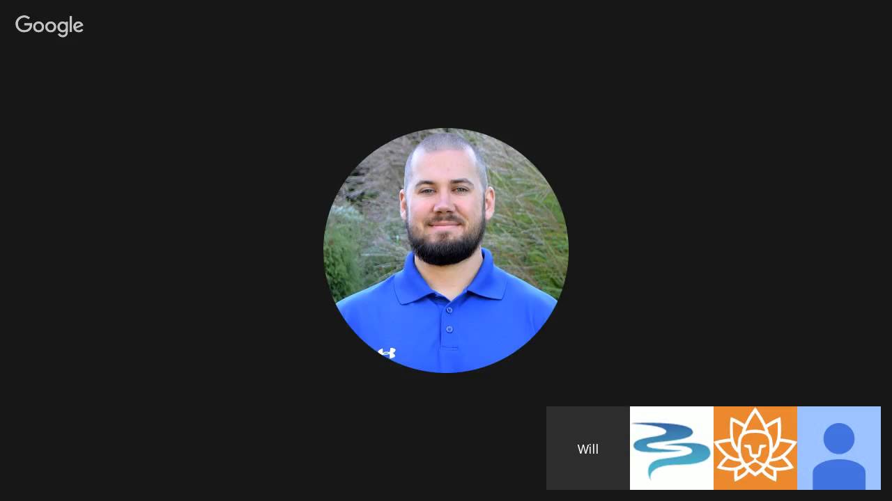 The Strength Coach Roundtable, featuring Will Ruth, Blake Gourley ...