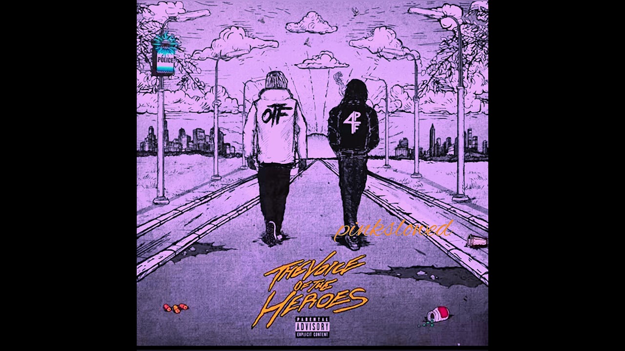 Lil Durk, Lil Baby - Hats Off (Slowed) - YouTube