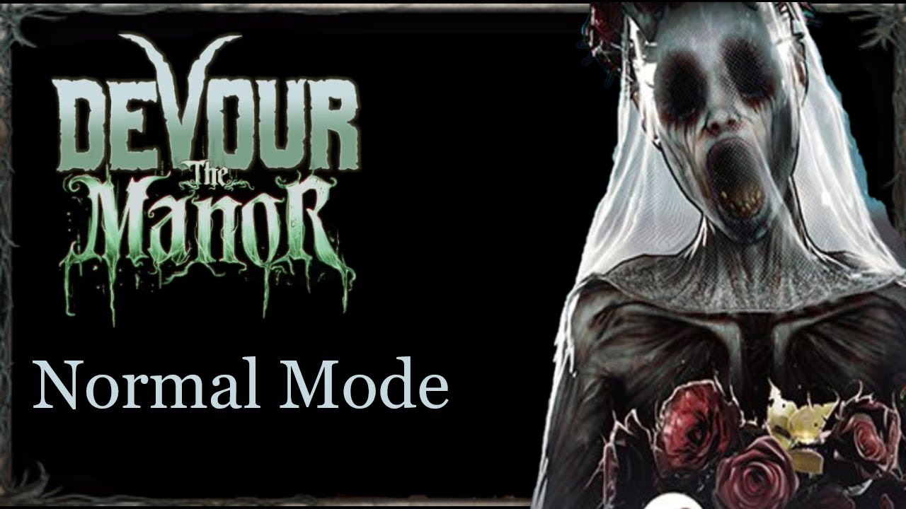 Devour - The Manor - YouTube