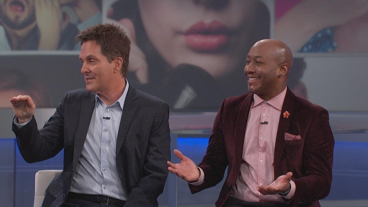 Live Voice Coaching and Diagnosing with Roger Love! - YouTube