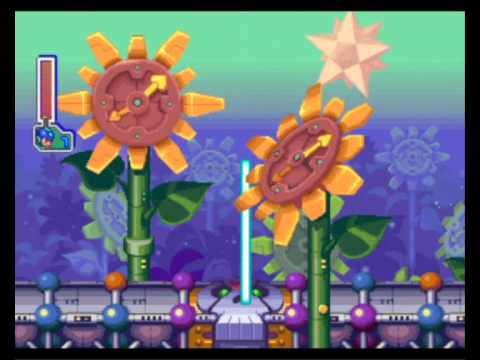 Mega Man 8 (Walkthrough) # Part 7 - Astro Man - YouTube