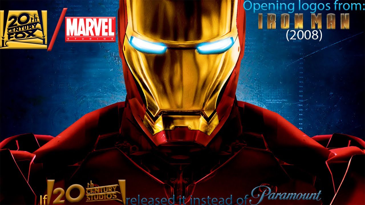 20th Century Fox/Marvel Studios (2008; Version #1) - YouTube