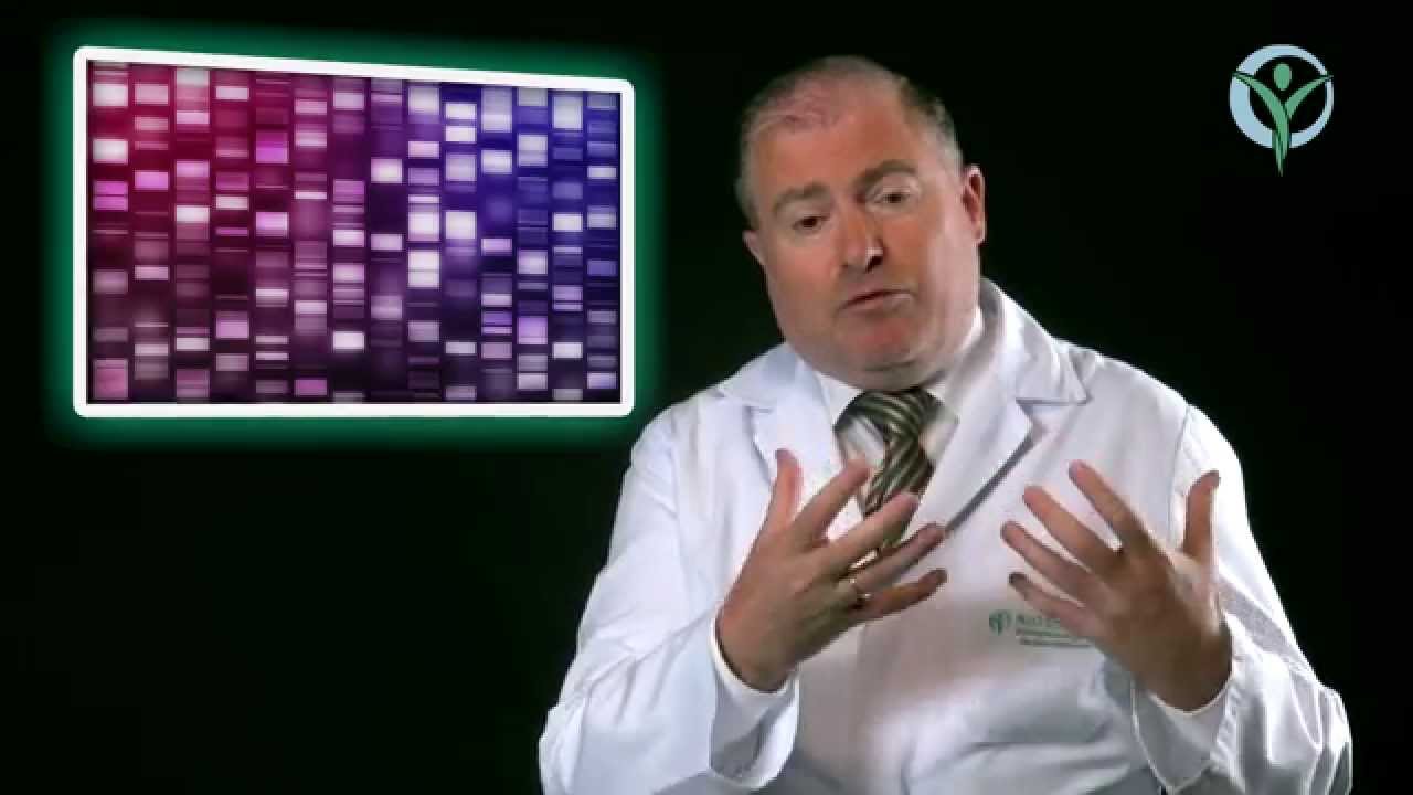 ¿Qué es la medicina predictiva y genómica? - YouTube