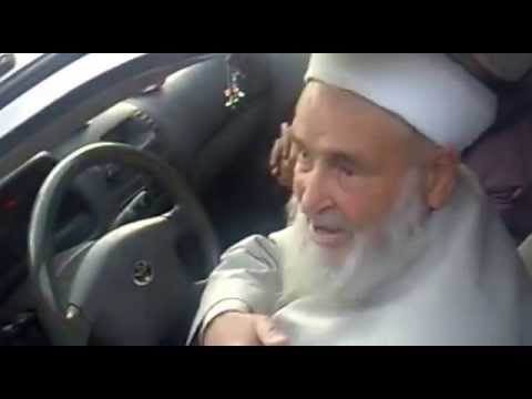 Ereğlili Bünyamin Hocaefendi Muhteşem Vaaz